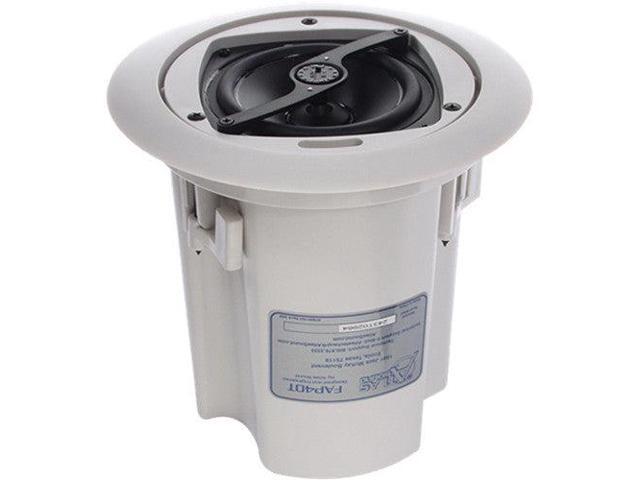 Click here for Atlas Sound FAP40T 4 In-Ceiling Speaker with 16W 7... prices