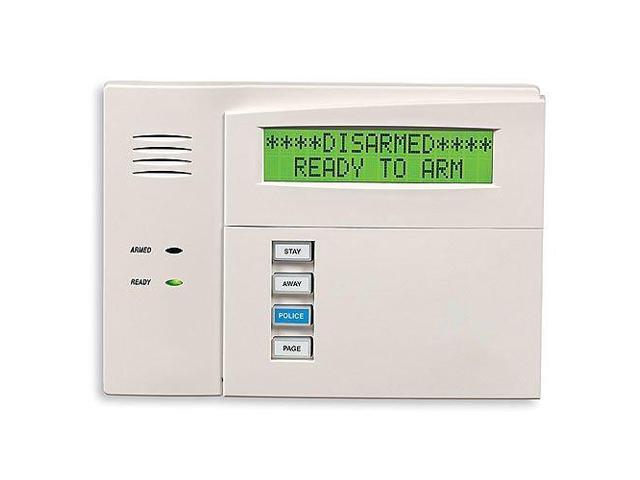 Click here for Resideo 6160RFC Deluxe Custom Alpha Keypad with In... prices