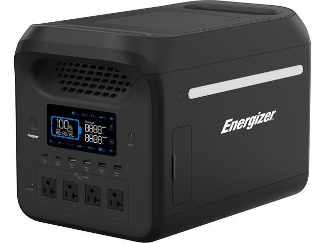 Click here for Energizer Solar Peak 1800 Portable Power Station... prices
