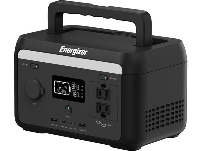 Click here for Energizer Solar Peak 300 Portable Power Station  2... prices