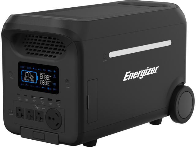 Click here for Energizer Solar Peak 3000 Portable Power Station... prices
