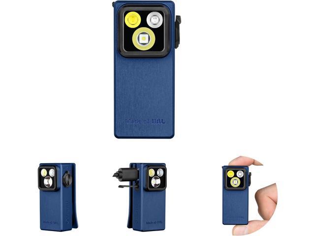 Click here for OLIGHT Oclip Ultra EDC Flashlight Clip-on Light  5... prices