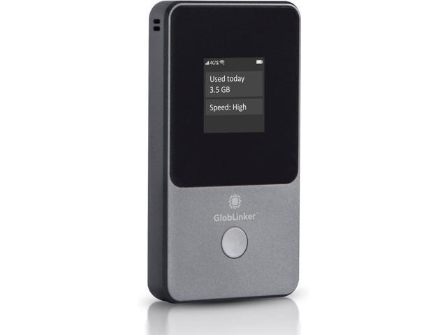 Click here for Cloud Portable WiFi Hotspot for Travel 4G LTE Mobi... prices