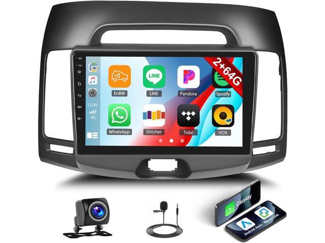 Click here for [2+64G]Android 13 Car Stereo for Hyundai Elantra 2... prices
