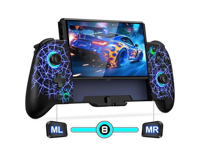 Click here for Gammeefy Hall Effect Joystick (No Drift) Switch Jo... prices