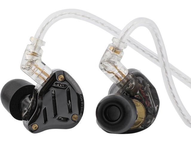 Click here for Linsoul KZ ZS10 PRO 2 in Ear Monitor IEM  1DD+4BA... prices