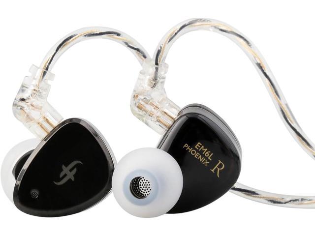 Click here for Linsoul SIMGOT EM6L 1DD + 4BA Hybrid Driver in-Ear... prices