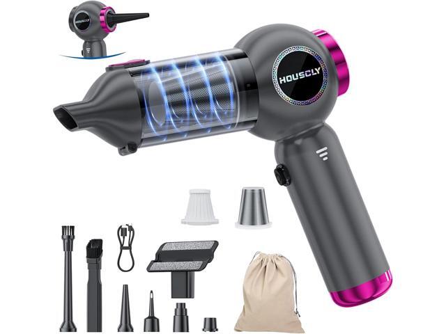 Click here for Handheld Car Vacuum Portable Cordless 25000Pa High... prices