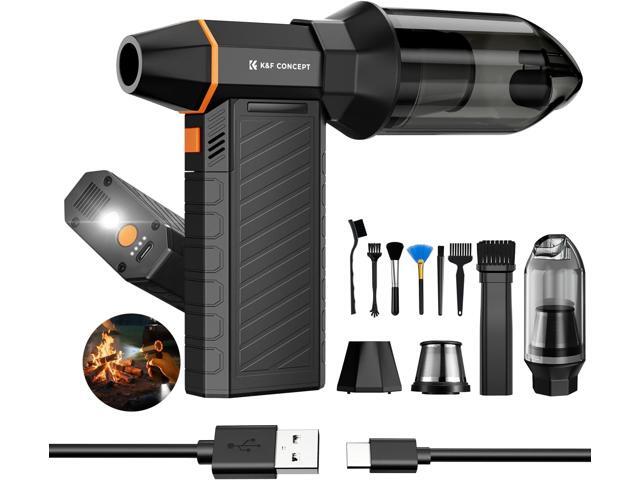 Click here for K & F Concept 2-in-1 Magnetic Compressed Air Duste... prices