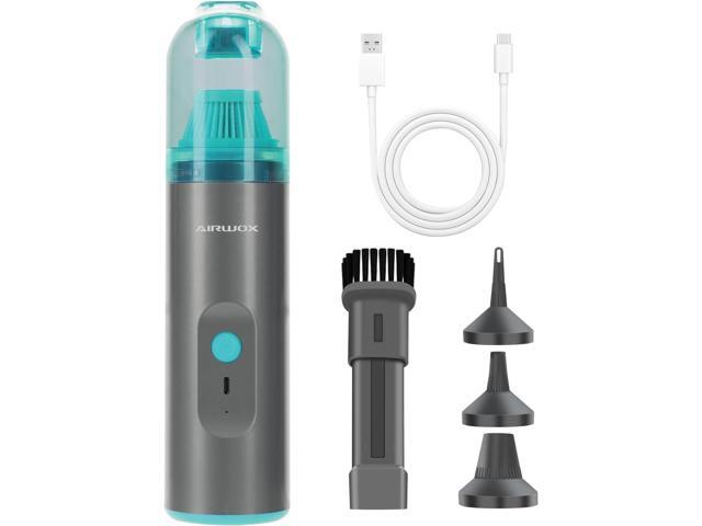 Click here for AIRWOX Cordless Handheld Vacuum  13000Pa High Powe... prices