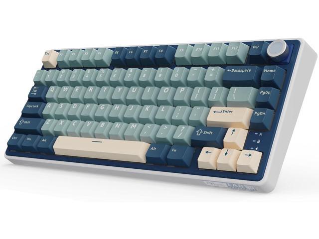 Click here for RK ROYAL KLUDGE R75 Wireless Mechanical Keyboard... prices
