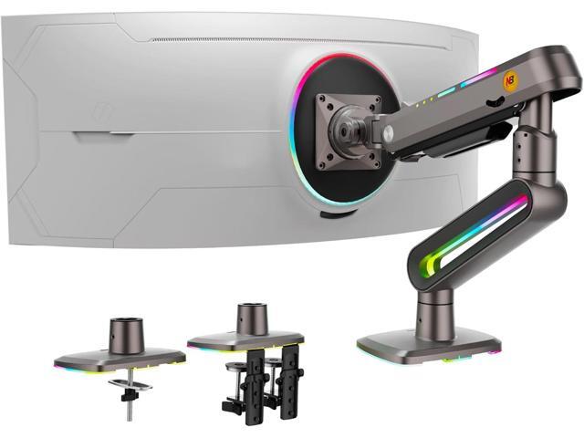 Click here for NB Designer Gaming Monitor Arm for 32 to 60 Inches... prices