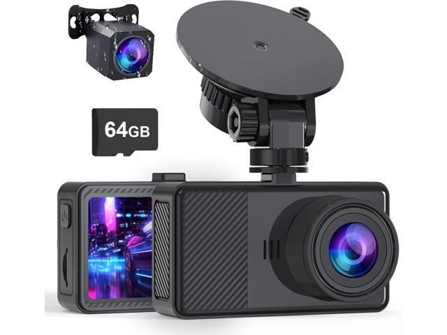 Click here for Dash Cam Front and Rear  2.5K+1080P Dual Dash Came... prices