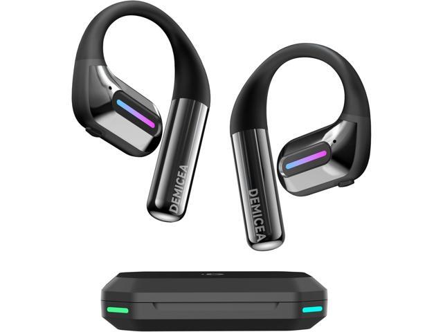 Click here for True Bone Conduction Headphones Open-Ear Headphone... prices