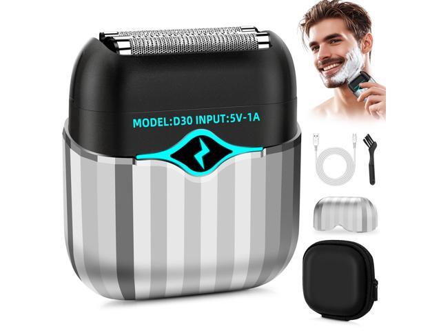 Click here for YEVYO Mens Electric Razor with Smart Sensor - Wate... prices