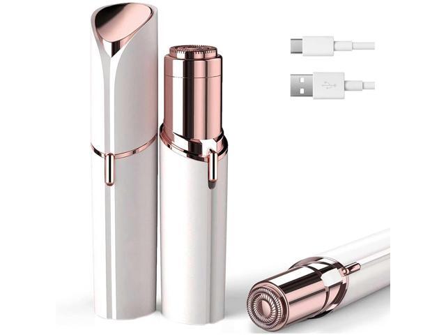 Click here for YEVYO Facial Hair Remover for Women - Painless Ele... prices