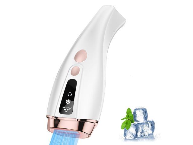 Click here for YEVYO Laser IPL Hair Removal Device - Ice Cooling... prices