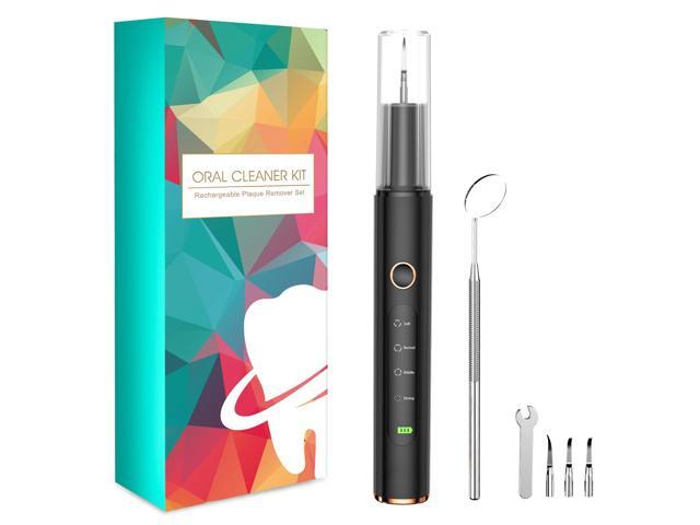 Click here for YEVYO Plaque Remover for Teeth - Ultrasonic Tooth... prices