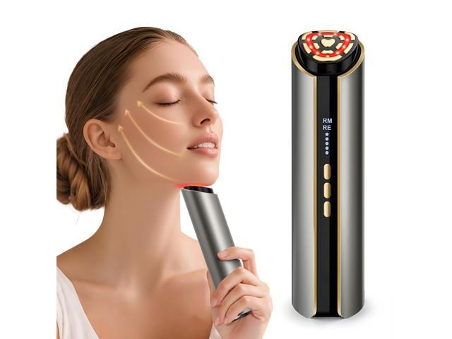 Click here for YEVYO Radio Frequency Facial Device - EMS Face Lif... prices