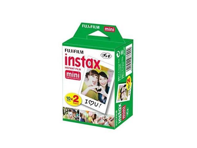 Click here for Fujifilm INSTAX Mini Instant Film  800 exposure  5... prices