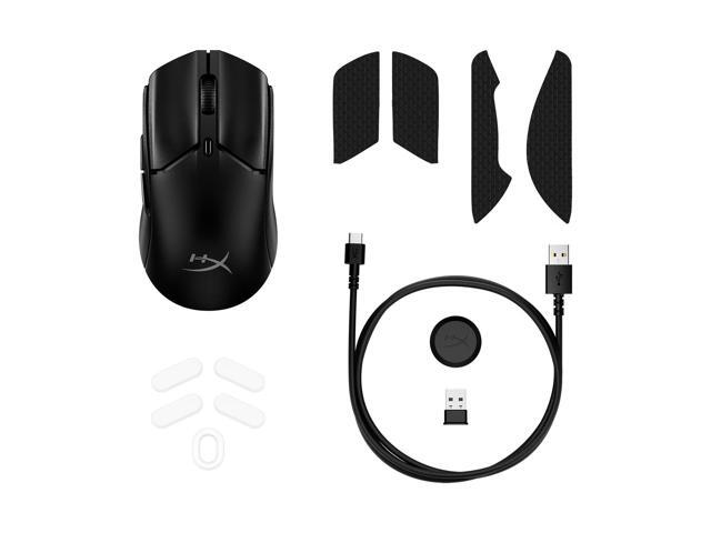 Click here for HyperX Pulsefire Haste 2 Mini Wireless Gaming Mous... prices