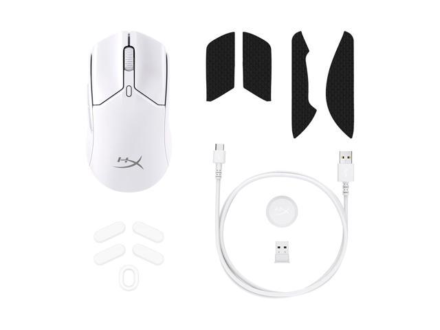Click here for HyperX Pulsefire Haste 2 Mini Wireless Gaming Mous... prices