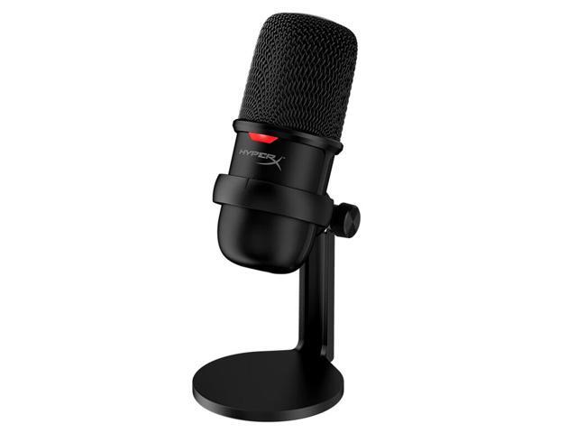 Click here for HyperX SoloCast USB Condenser Gaming Microphone  f... prices