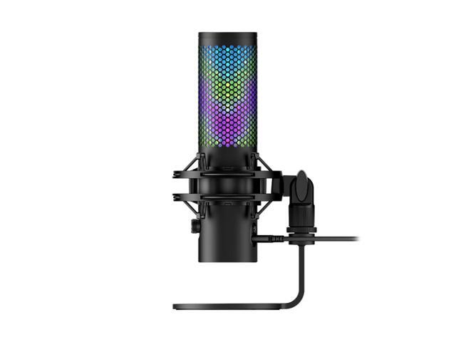 Click here for HyperX QuadCast 2S RGB USB Condenser Microphone -... prices
