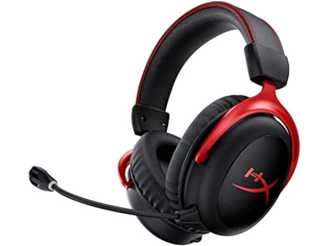 Click here for HyperX Cloud III Wireless Gaming Headset for PC  P... prices