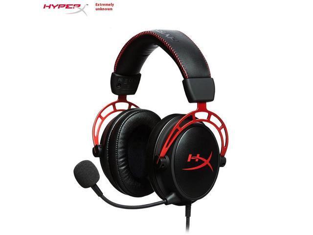 Click here for HyperX Cloud Alpha Gaming Headset Headphone Wired... prices