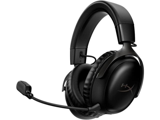 Click here for HyperX Cloud III Wireless Gaming Headset for PC  P... prices