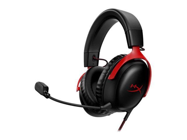 Click here for HyperX Cloud III Wired Gaming Headset  PC  PS5  Xb... prices