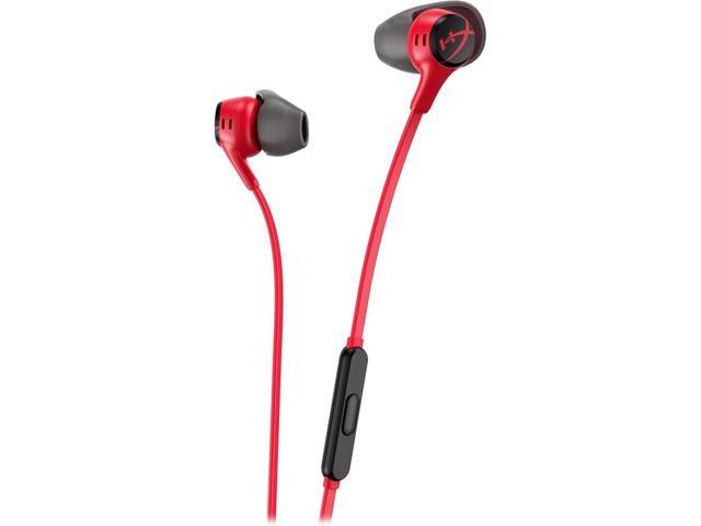 Click here for HyperX Cloud Earbuds II 14mm Drivers  Four Eartips... prices