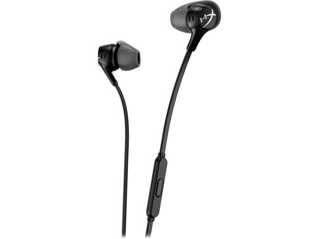 Click here for HyperX Cloud Earbuds II 14mm Drivers  Four Eartips... prices