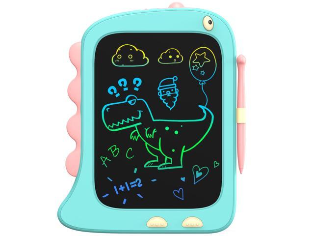 Click here for ORSEN 8.5 Inch Doodle Board Drawing Tablet - Dinos... prices