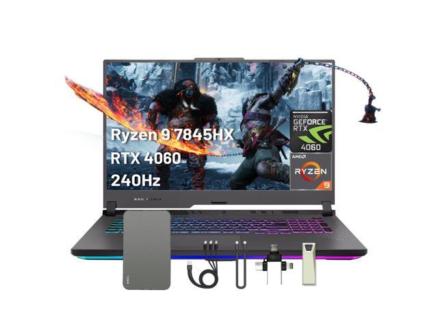 Click here for ASUS ROG Strix G17 Gaming Laptop  17.3 240Hz QHD D... prices