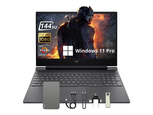 Click here for HP Victus 15.6 Gaming Laptop  144Hz FHD IPS Displa... prices
