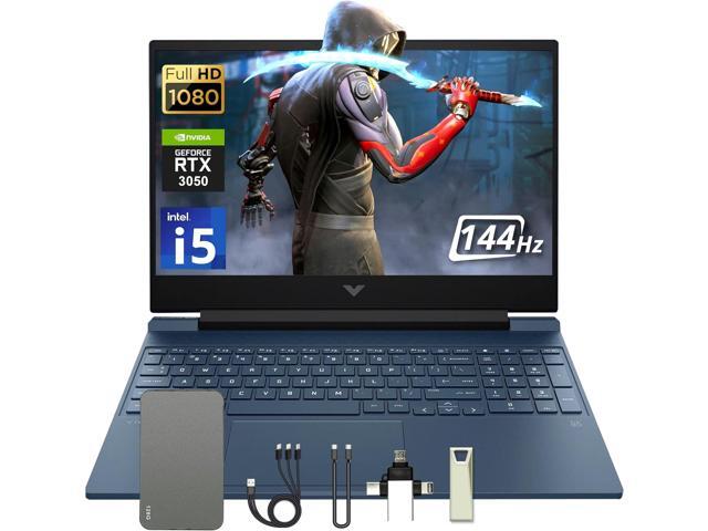 Click here for HP Victus 15.6 Gaming Laptop  144Hz Full HD IPS Di... prices