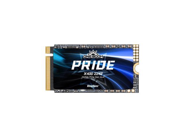Click here for ONEBOOM X400 2242 1TB M.2 NVMe PCIe 4.0 Gaming SSD... prices