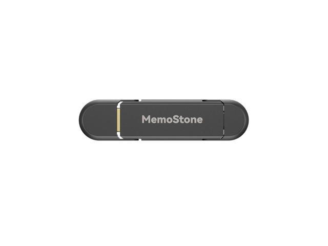 Click here for MemoStone US4 Type-C USSD 512GB Flash Drive SSD Me... prices