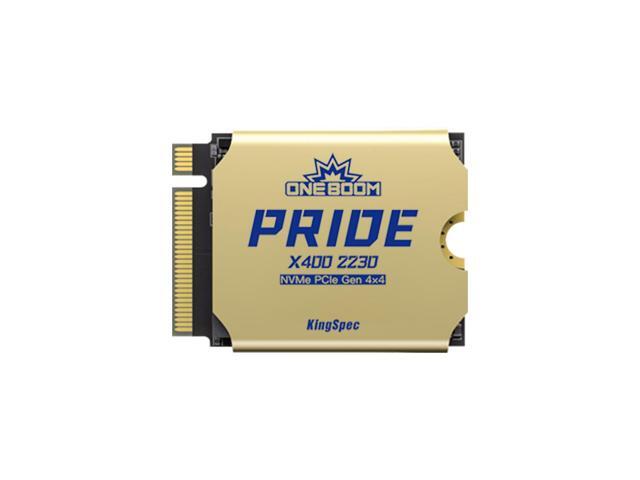 Click here for ONEBOOM X400 2230 1TB M.2 NVMe PCIe 4.0 Gaming SSD... prices