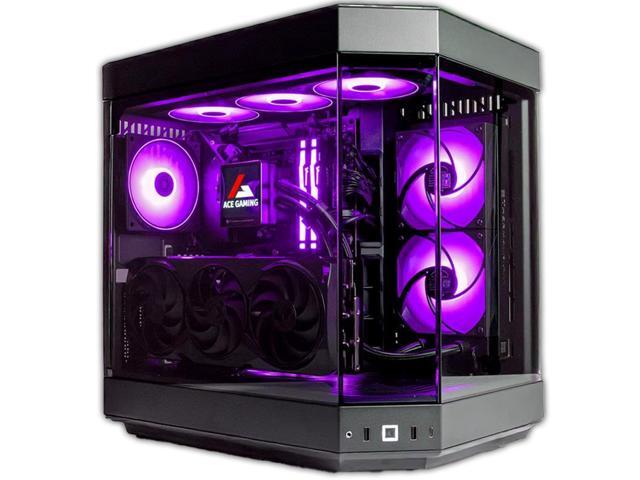 Click here for Firestorm Inferno Custom Gaming PC Desktop  Ryzen... prices