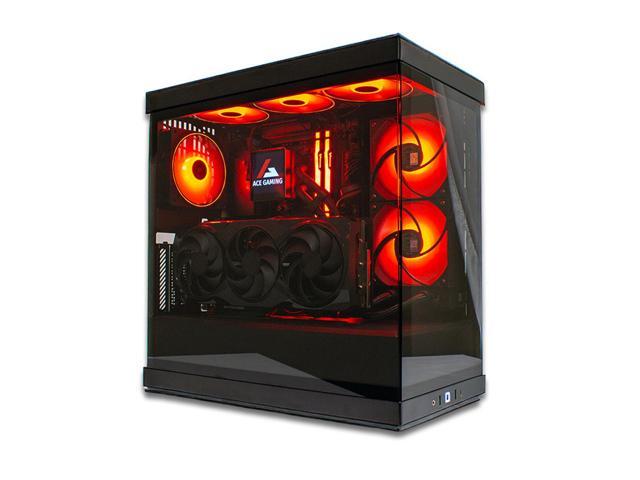 Click here for Firestorm Spark Custom Built Gaming PC Desktop  Ry... prices