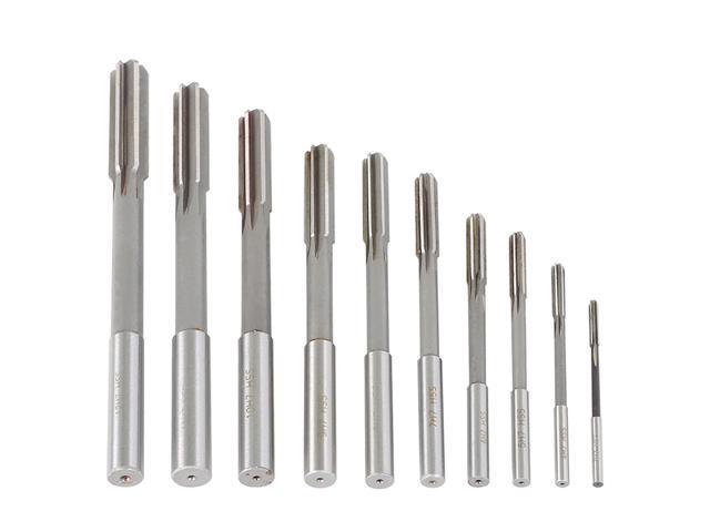 Click here for findmall 10PCS Reamer Set 1/8-15/32 inch Chucking... prices