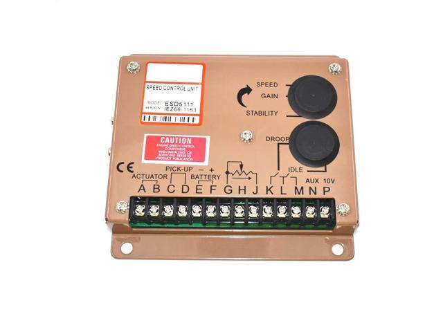Click here for ESD5111 Electronic Engine Speed Controller Governo... prices