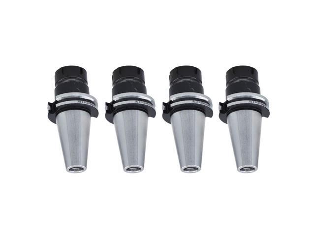Click here for 4Pcs CAT40 Tool Holder ER25 Collet Chuck Set lengt... prices