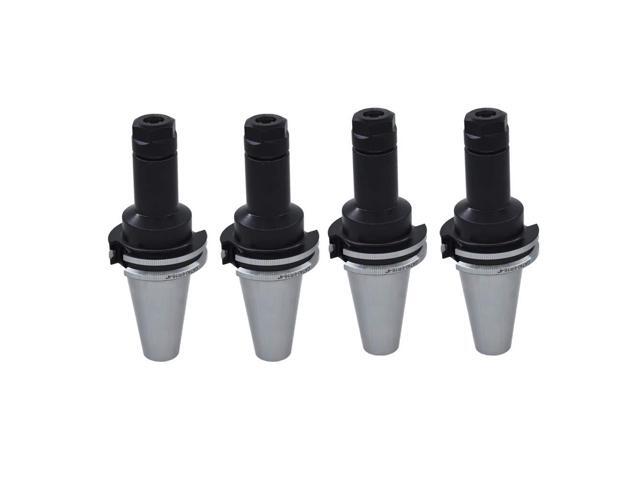 Click here for 4Pcs CAT40 Tool Holder ER16 Collet Chuck Set lengt... prices