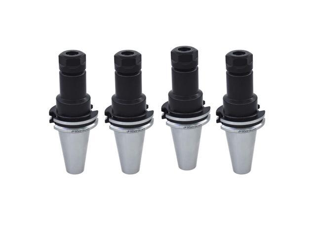 Click here for 4Pcs CAT40 Tool Holder ER20 Collet Chuck Set Lengt... prices