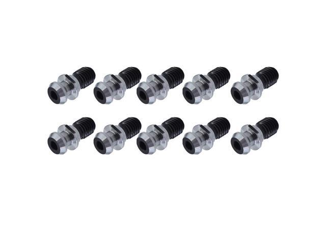 Click here for 10pcs CAT40 45°0.740Coolant Pull Stud Retention Kn... prices