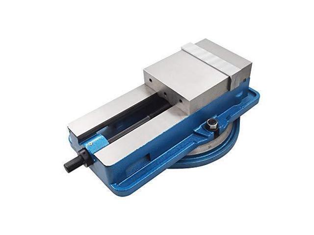 Click here for findmall 6 x 7-1/2 Accuracy Mill Vise Lengthen W/S... prices
